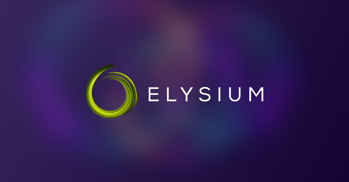 Elysium CloudWallet